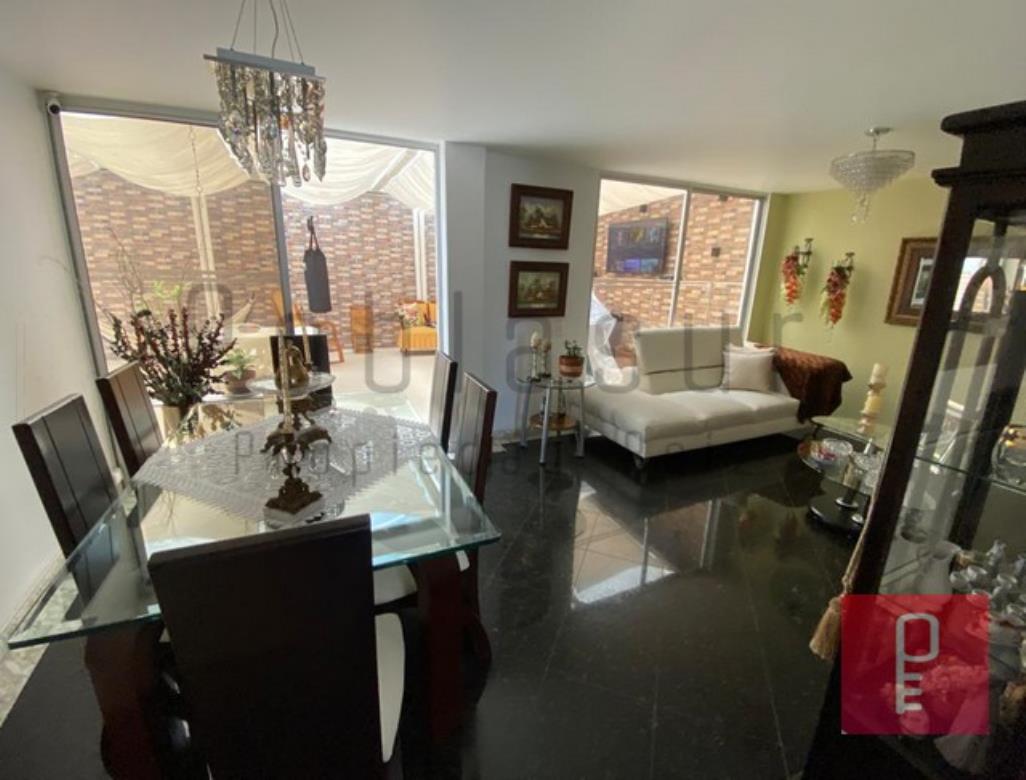 Casa en Venta Transv. Superior Medellin