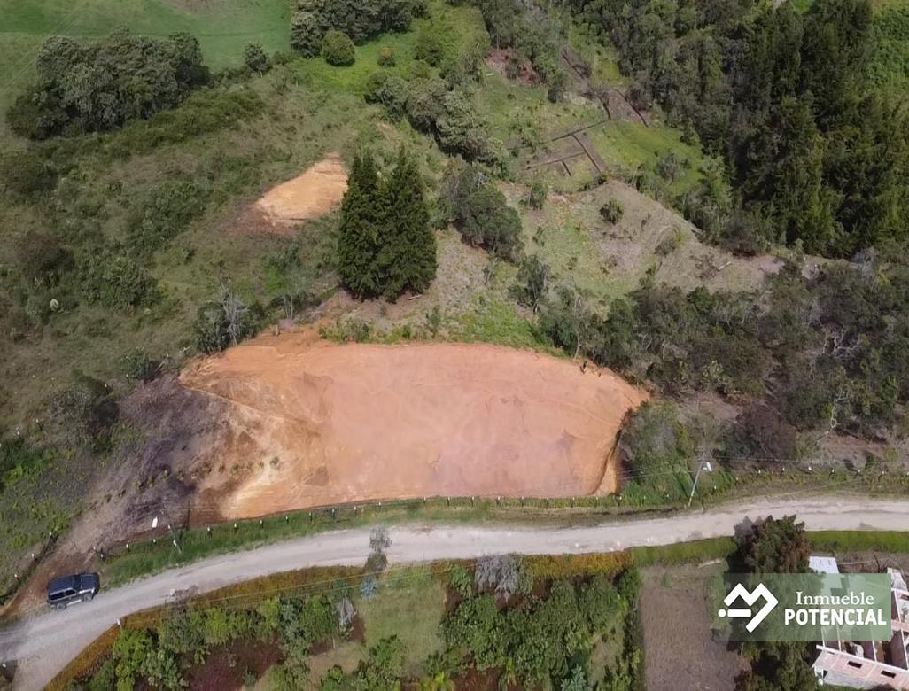 Lote en Venta Mampuesto Rionegro