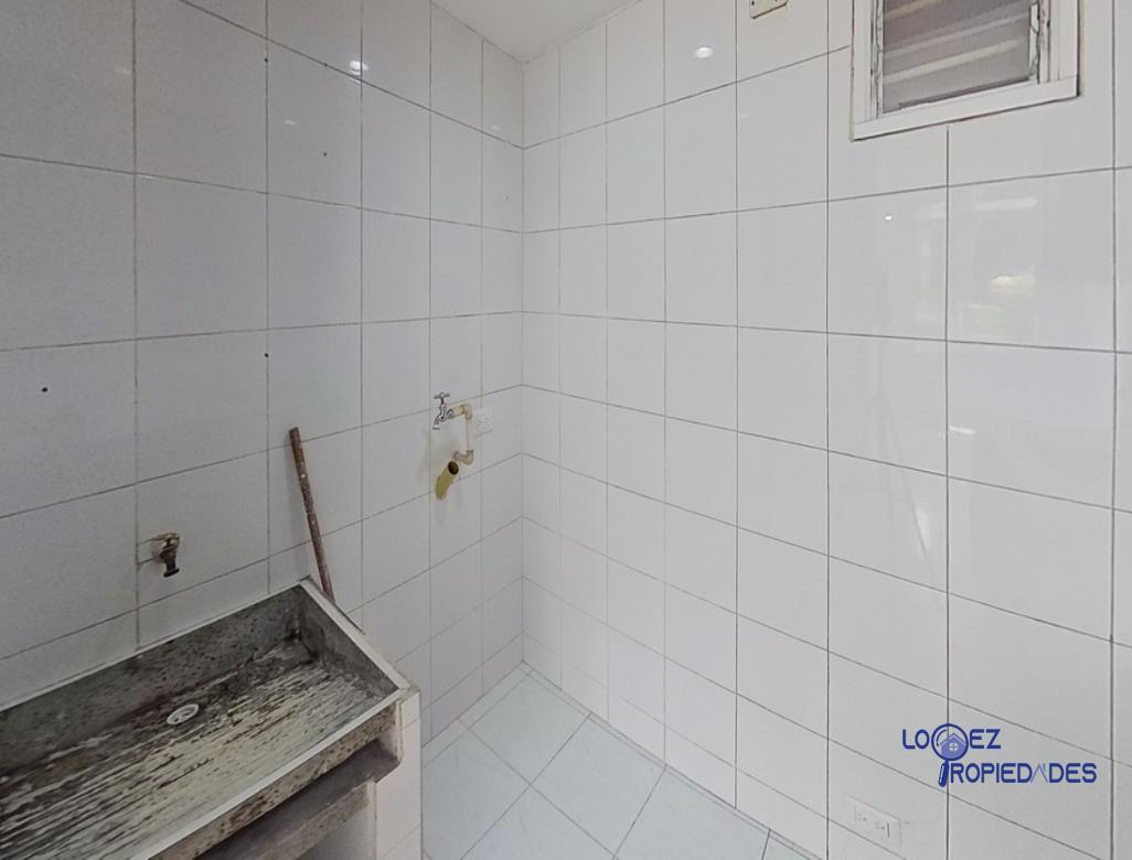 Apartamento en Venta Bombona Medellin