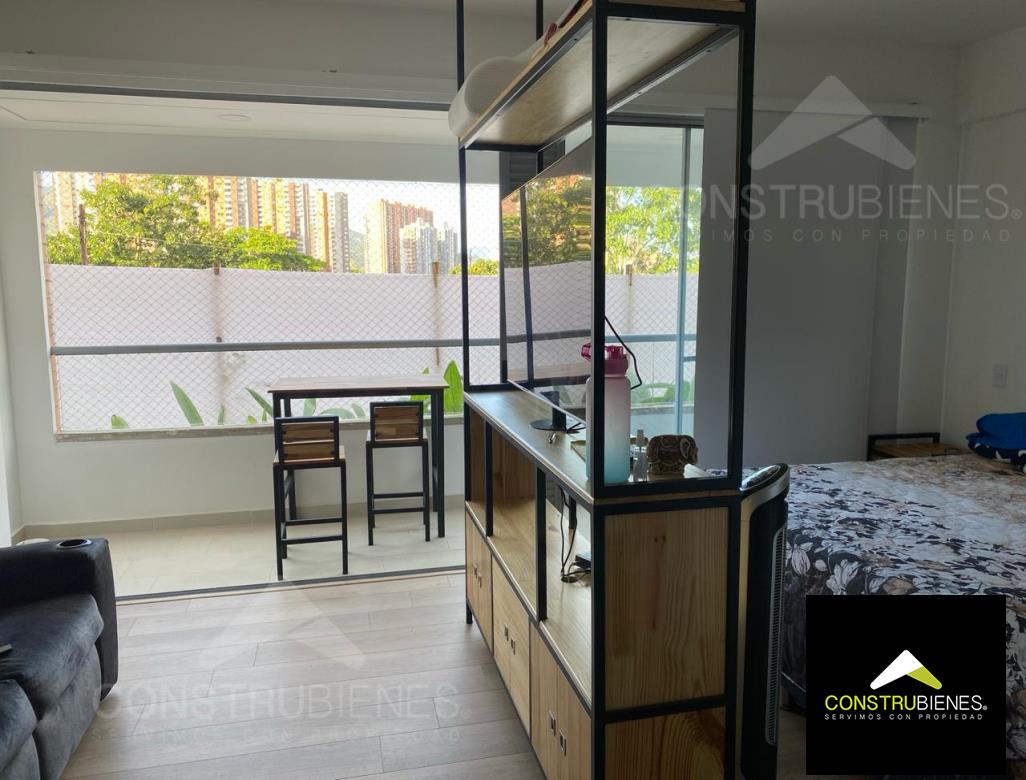 Apartamento en Venta Pan de Azucar Sabaneta