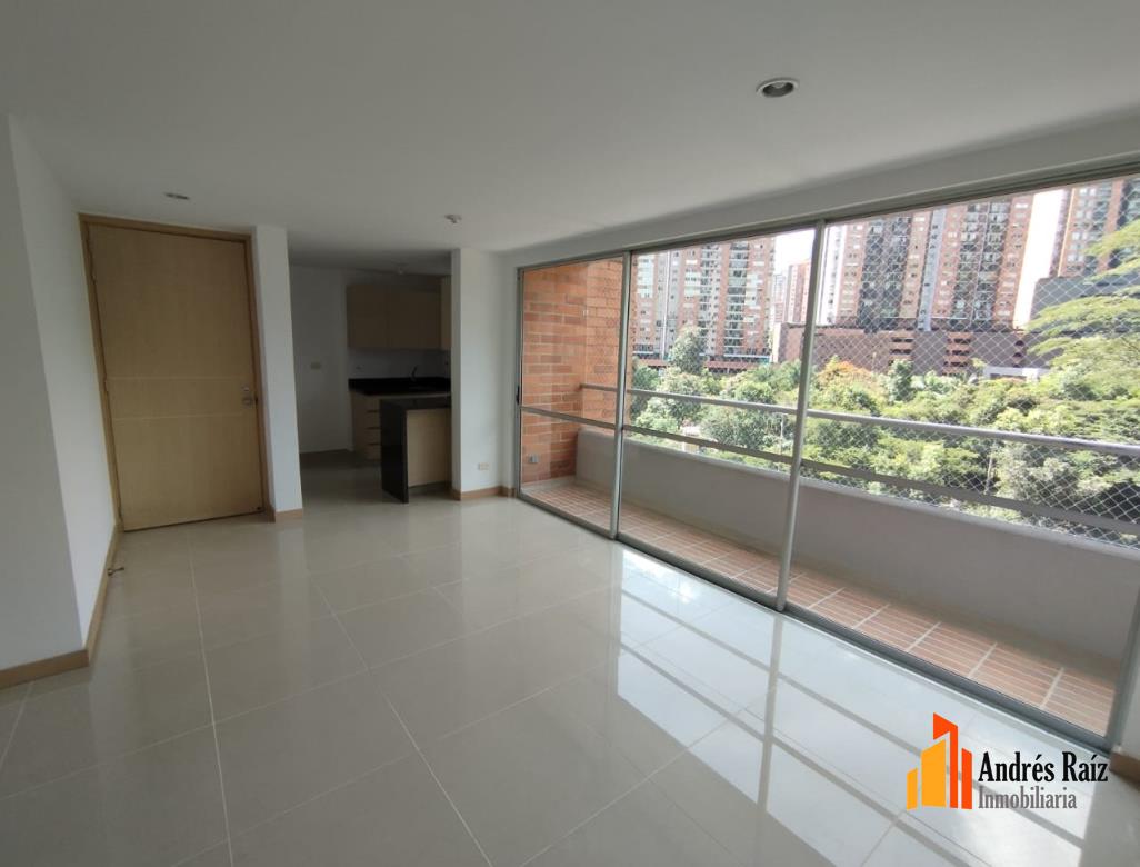 Apartamento en Arriendo Cañaveralejo Sabaneta