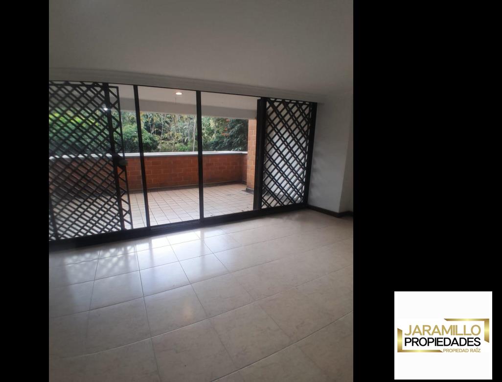 Apartamento en Venta La Frontera Medellin