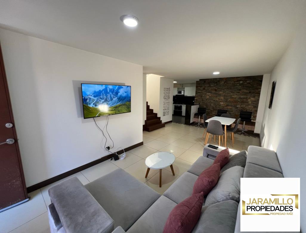 Casa en Venta San Antonio de Pereira Rionegro