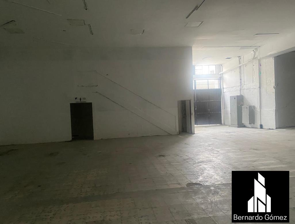 Bodega en Arriendo y Venta Barrio Colombia Medellin
