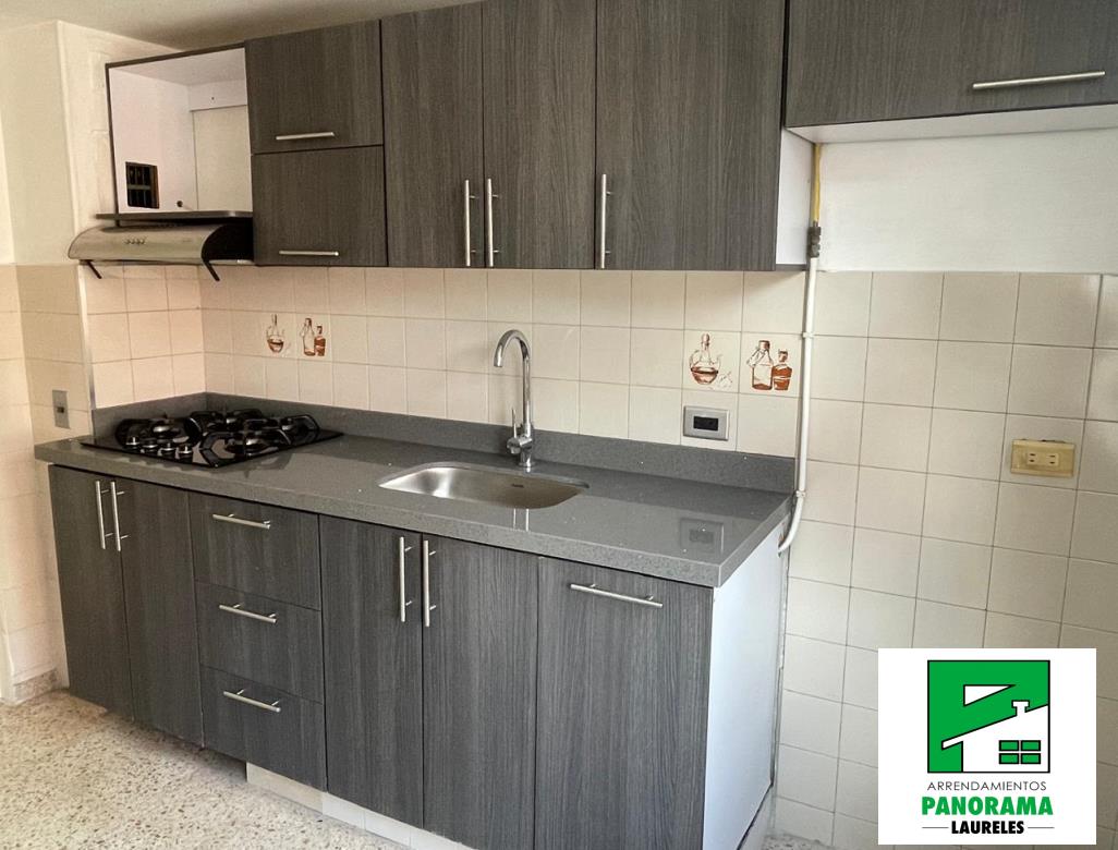 Apartamento en Arriendo Santa Mónica Medellin