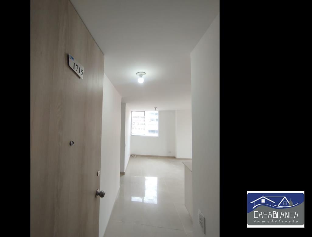 Apartamento en Arriendo Ancon Sur Sabaneta