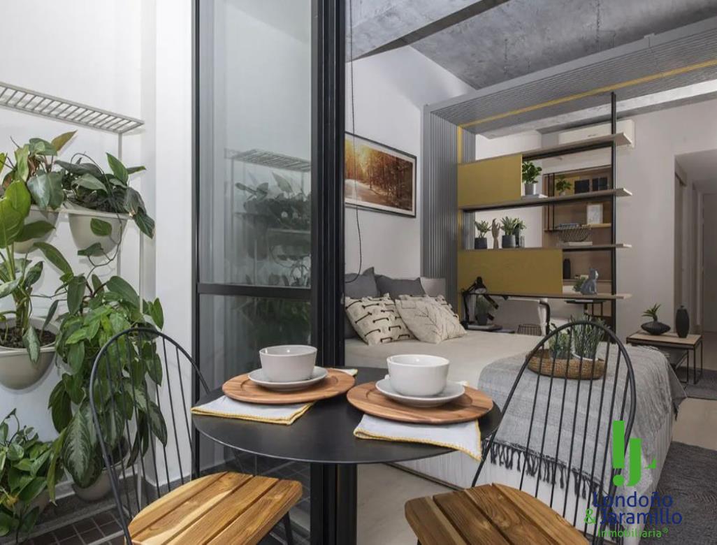 Apartamento en Venta Ancon Sur Sabaneta