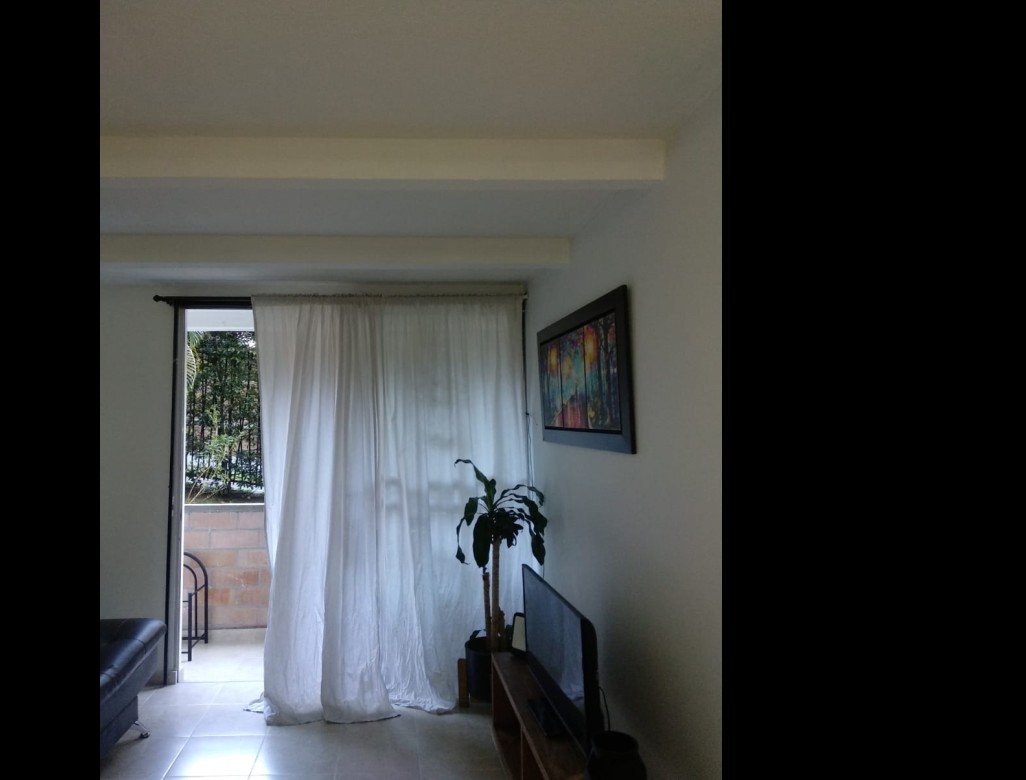 Apartamento en Venta Loma de los Bernal Medellin
