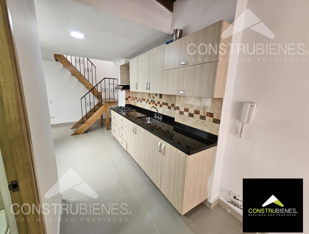 Apartamento en Arriendo Holanda Sabaneta