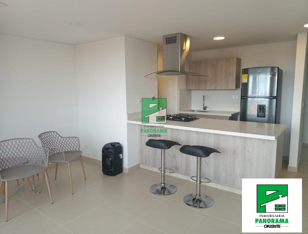 Apartamentos en venta Rionegro sector SAN ANTONIO DE PEREIRA