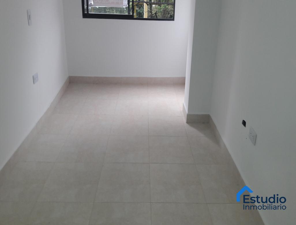 Apartamento en Arriendo Aranjuez Medellin