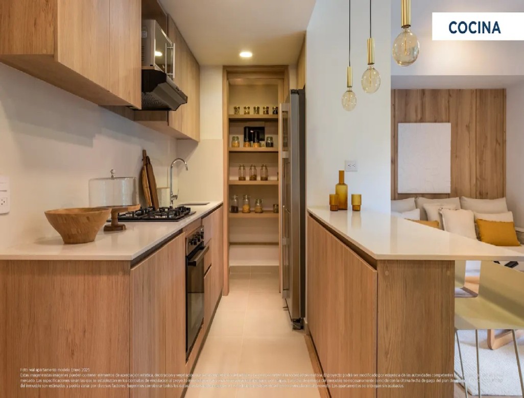 Apartamento en Venta Coltejer Itagüi