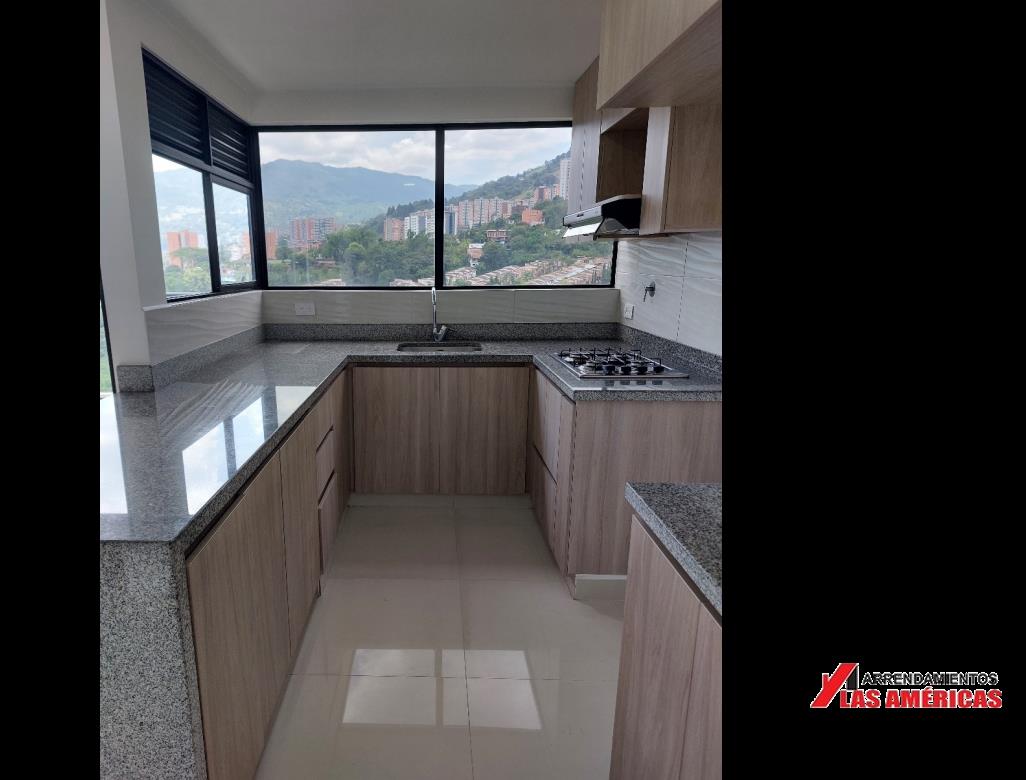 Apartamento en Arriendo Sabaneta Sabaneta