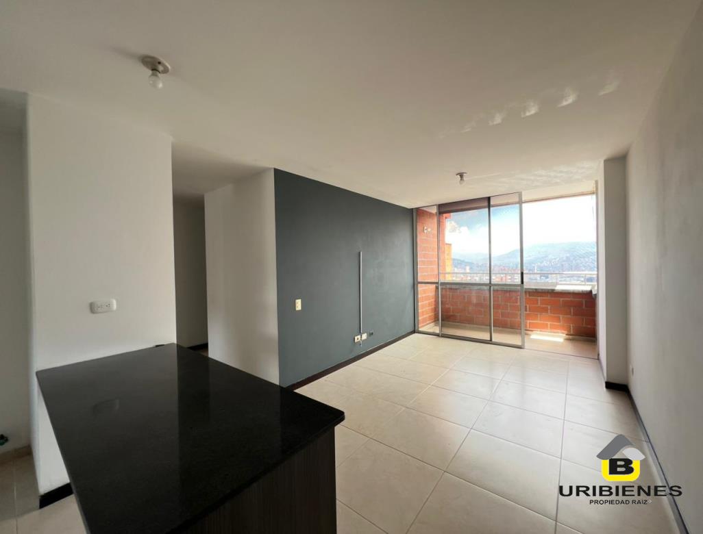 Apartamento en Arriendo Ancon Sur Sabaneta