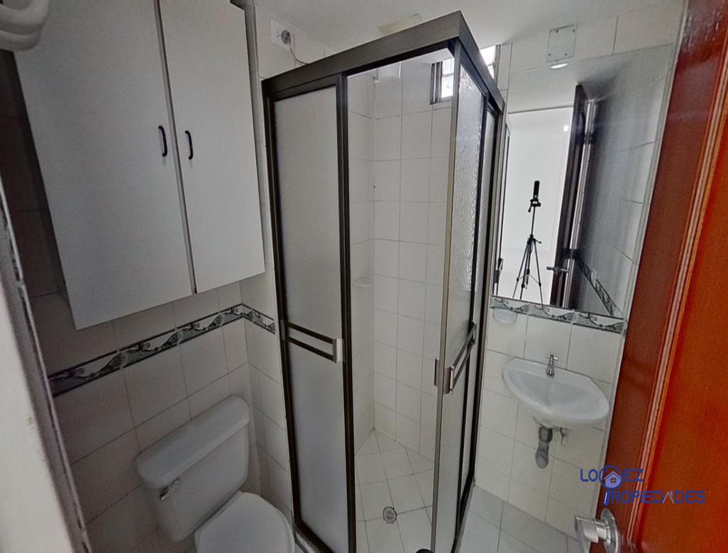 Apartamento en Venta Bombona Medellin