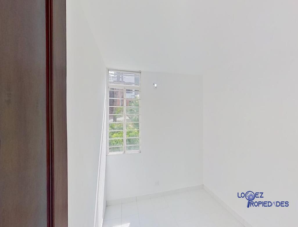 Apartamento en Venta Bombona Medellin