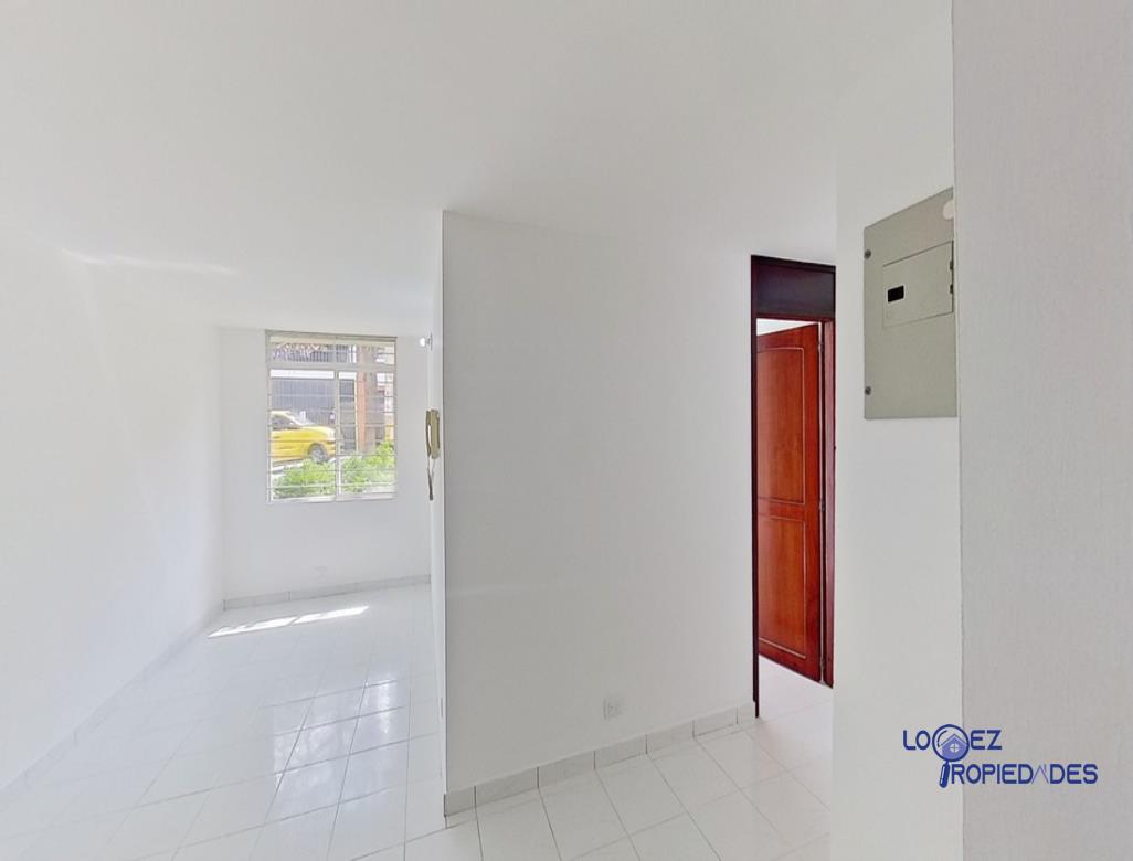 Apartamento en Venta Bombona Medellin