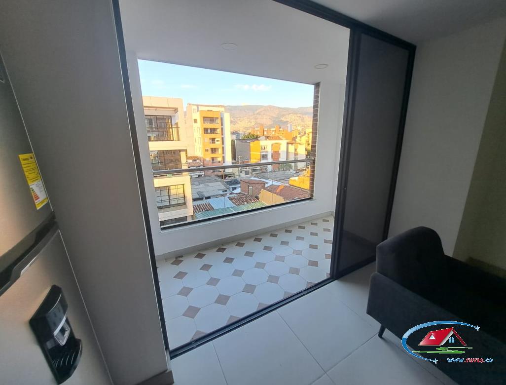 Apartamento en Venta San Joaquín Medellin