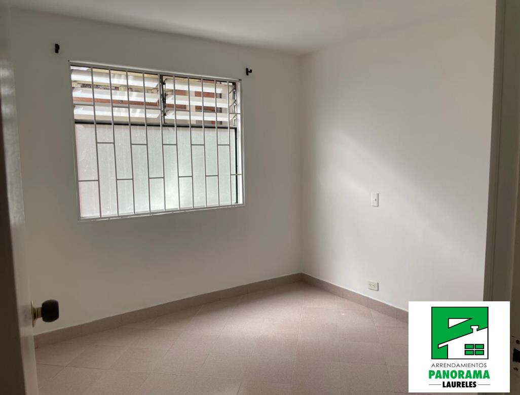 Apartamento en Arriendo Santa Mónica Medellin