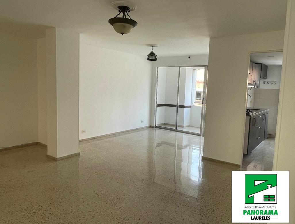Apartamento en Arriendo Santa Mónica Medellin