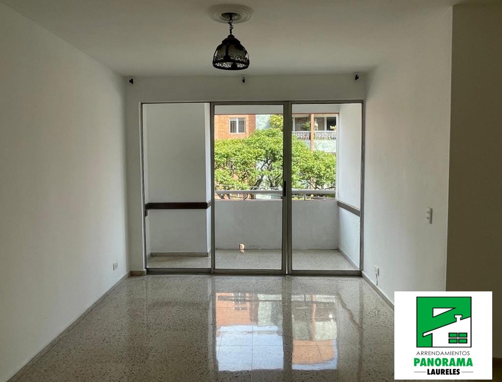 Apartamento en Arriendo Santa Mónica Medellin