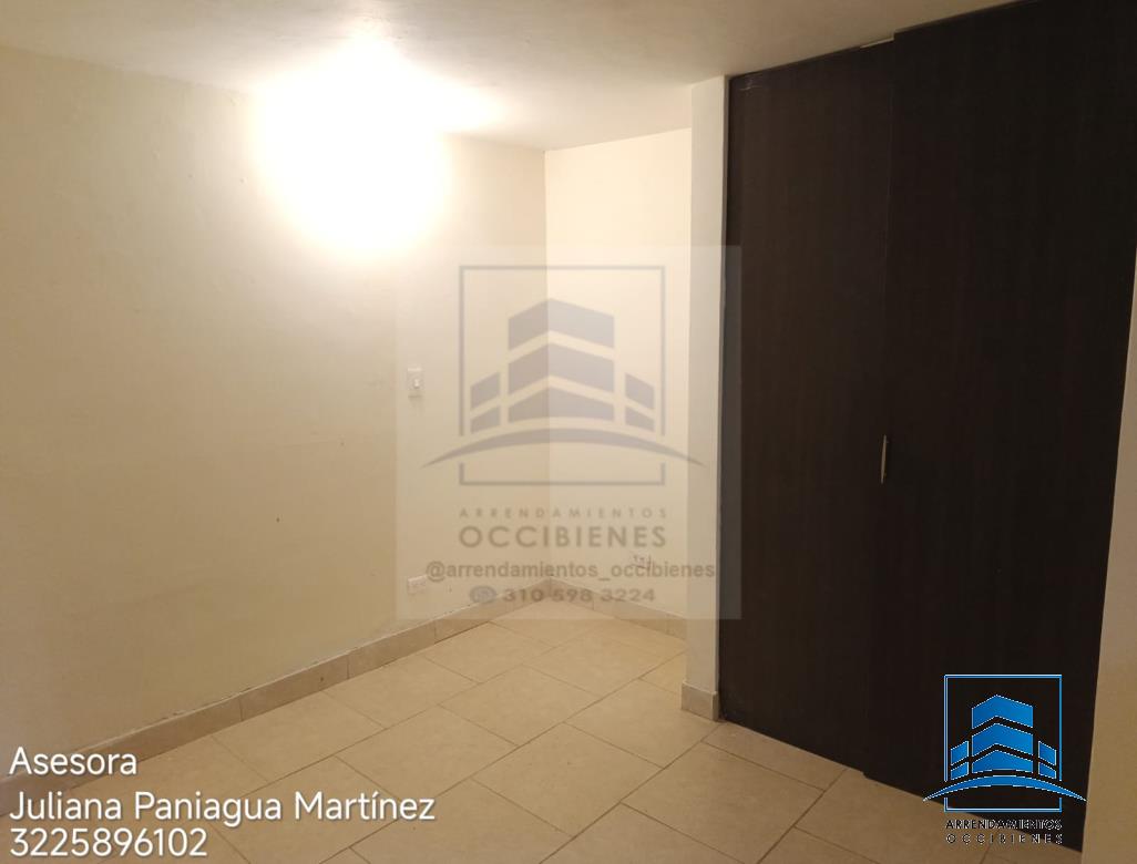 Apartamento en Arriendo Belén Aliadas Medellin