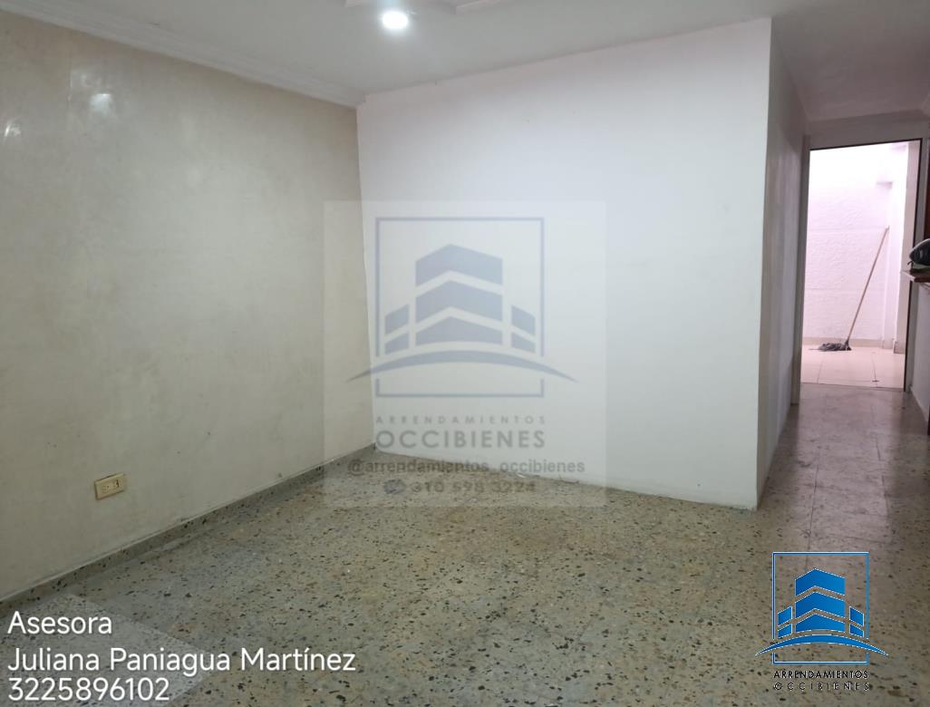 Apartamento en Arriendo Belén Aliadas Medellin