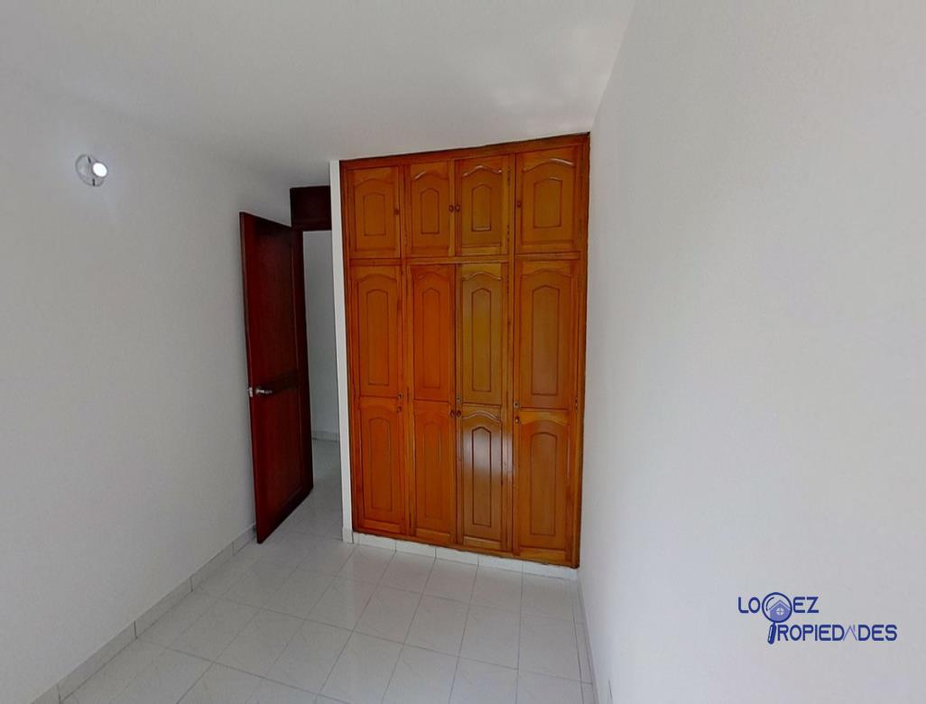 Apartamento en Venta Bombona Medellin