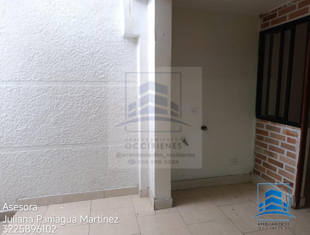 Apartamento en Arriendo Belén Aliadas Medellin