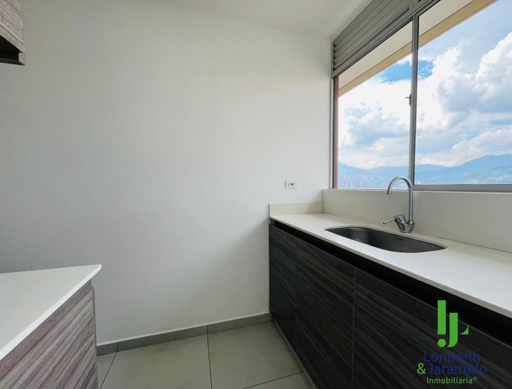 Apartamento en Arriendo Asdesillas Sabaneta