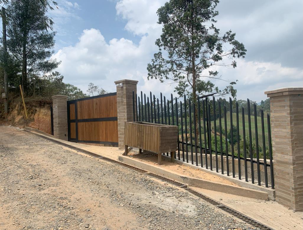 Lote en Venta VEREDA MAMPUESTO Rionegro