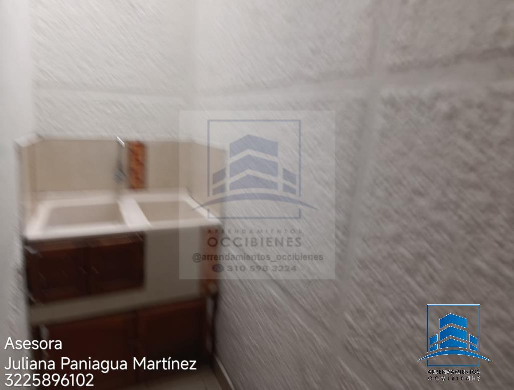 Apartamento en Arriendo Belén Aliadas Medellin