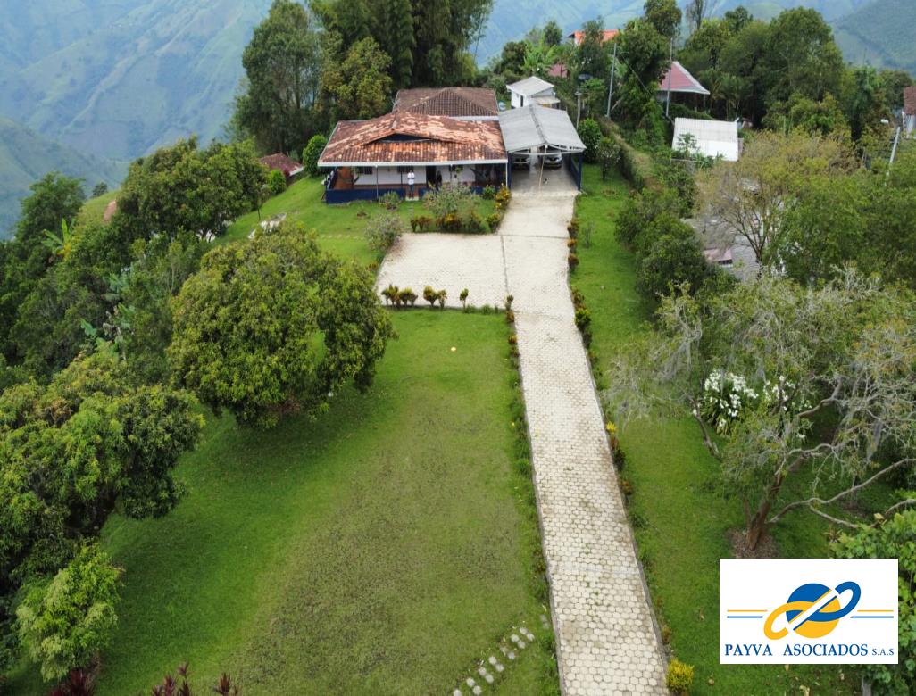 Casas campestres en venta - espaciourbano.com