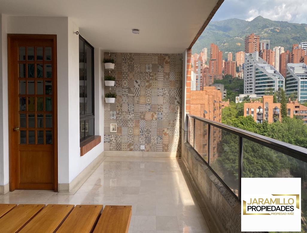 Apartamento en Venta Patio Bonito Medellin