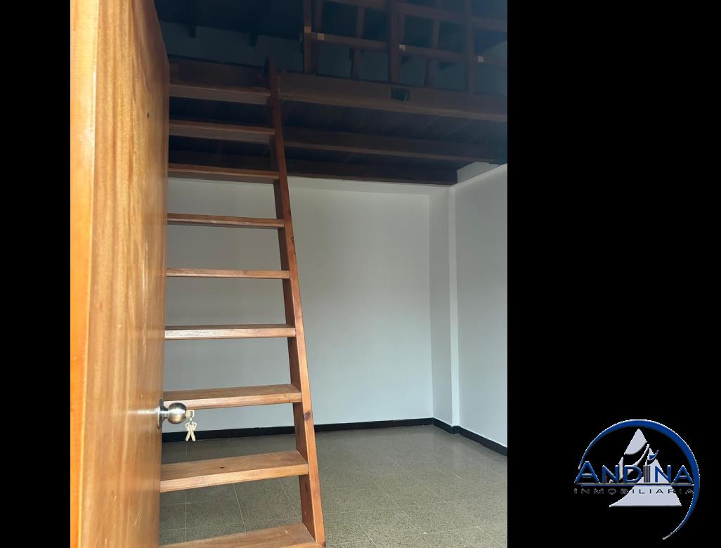 Apartamento en Arriendo Santa Lucía Medellin