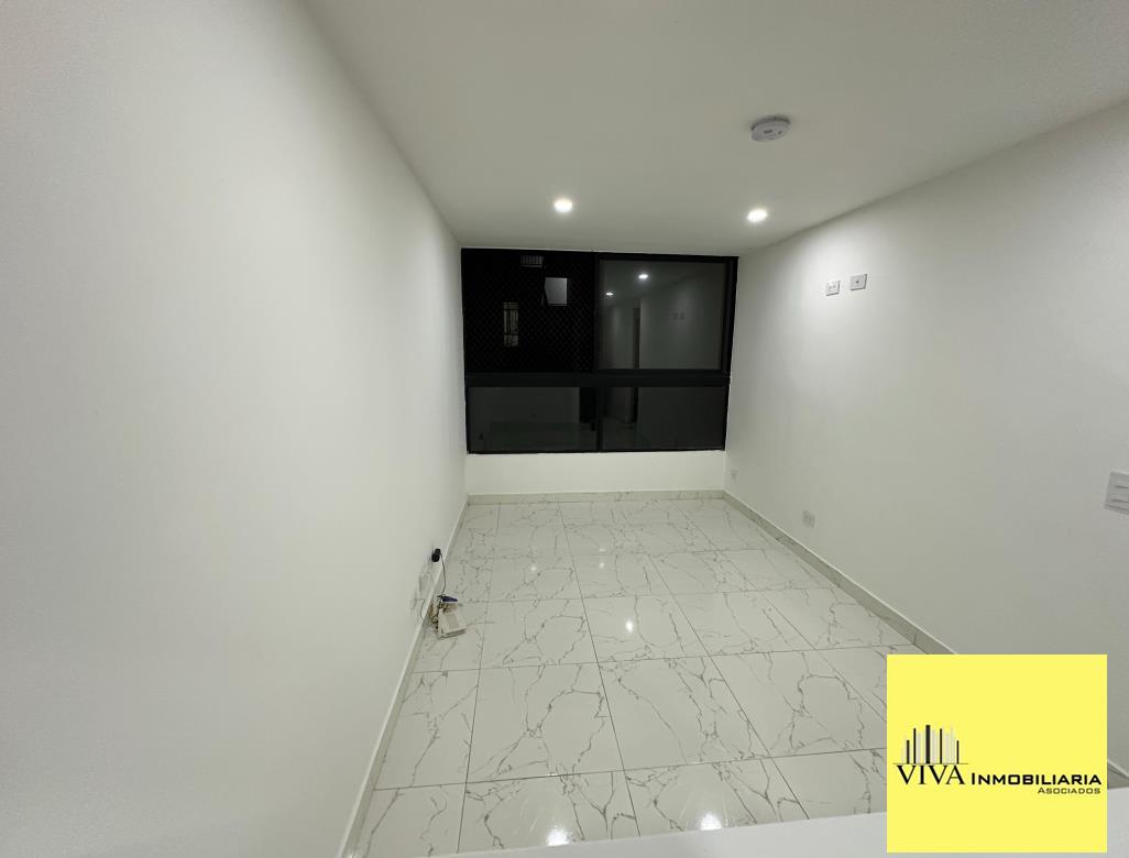 Apartamento en Venta Calasanz Medellin