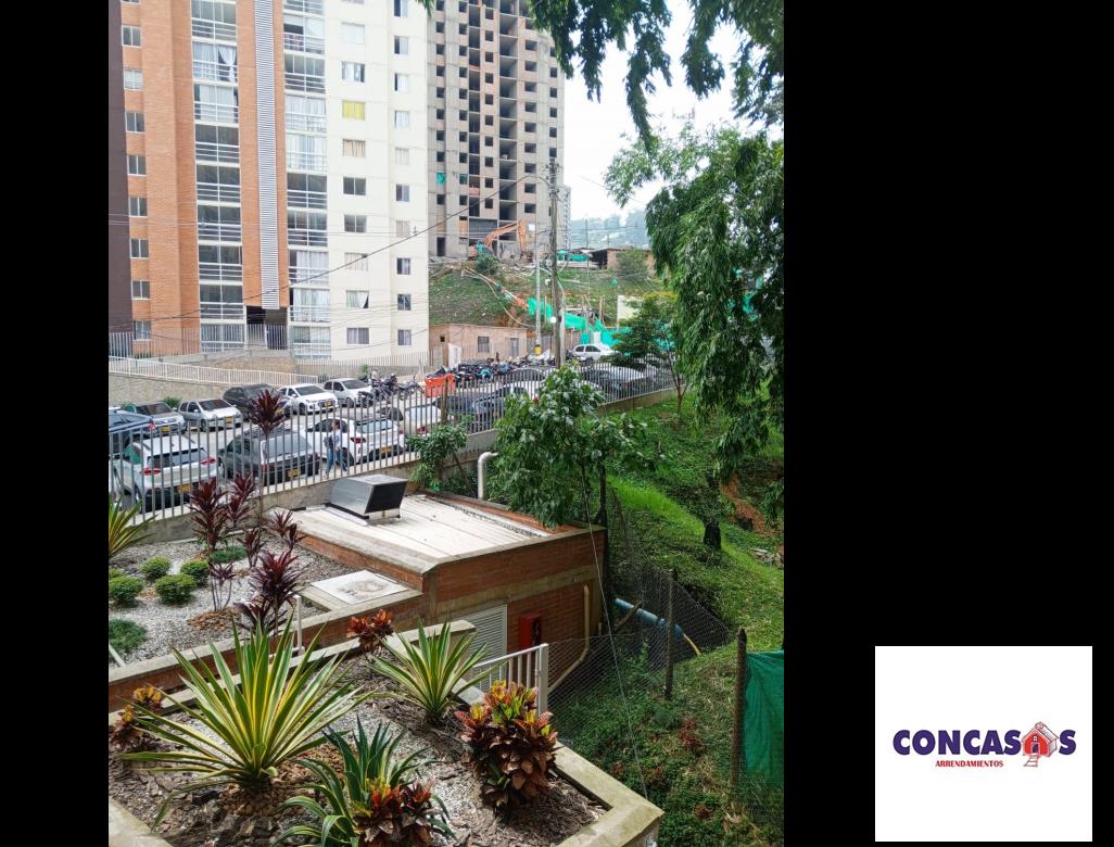 Apartamento en Arriendo Maria Auxiliadora Sabaneta