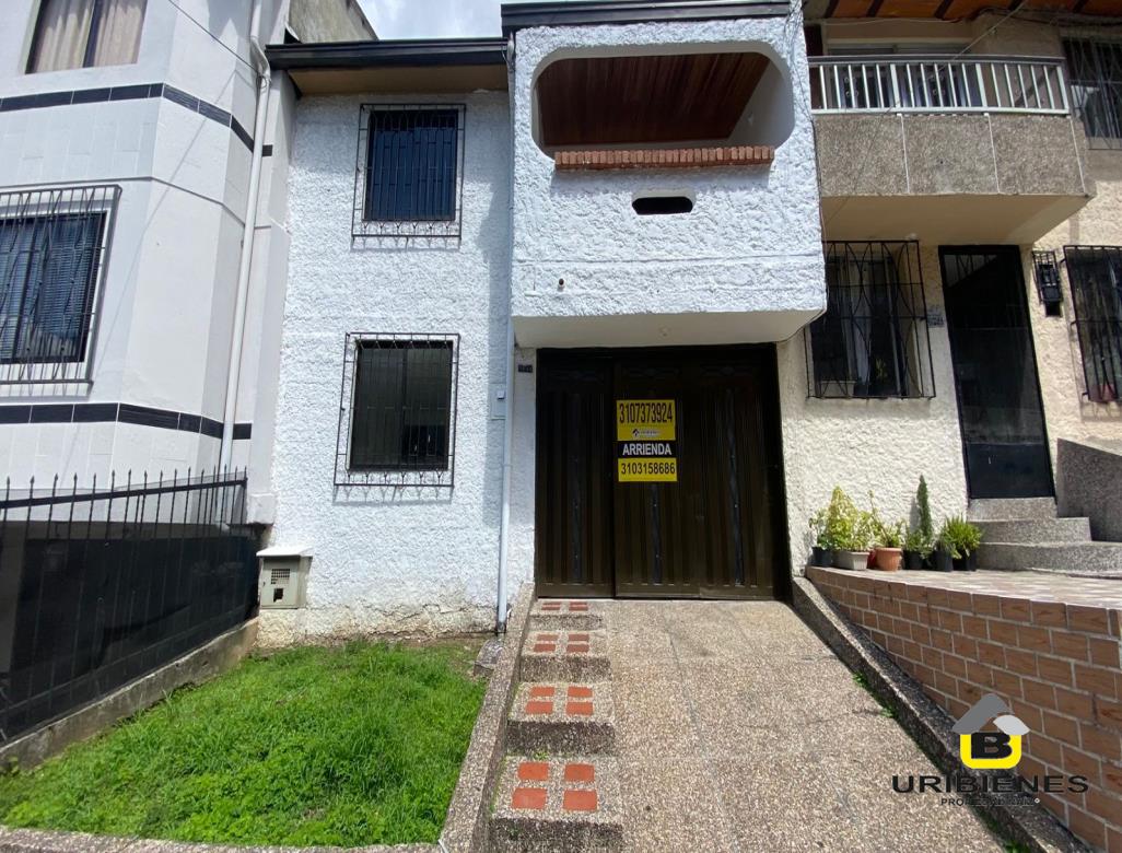 Casas en arriendo - espaciourbano.com