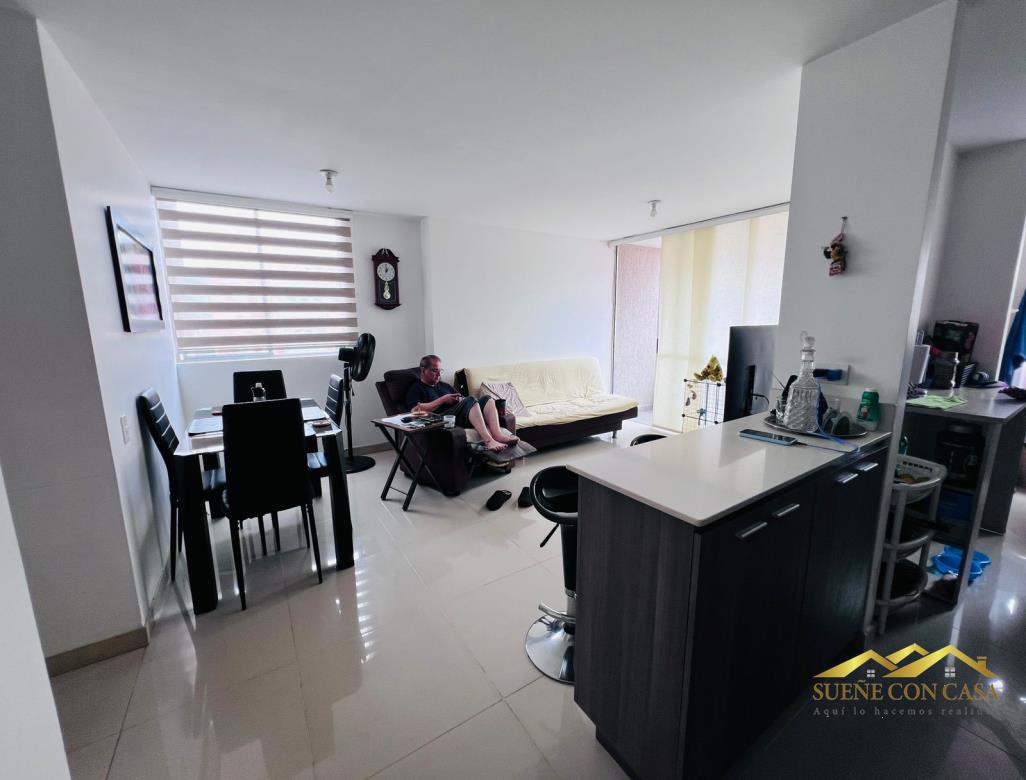 Apartamento en Venta Ancon Sur Sabaneta