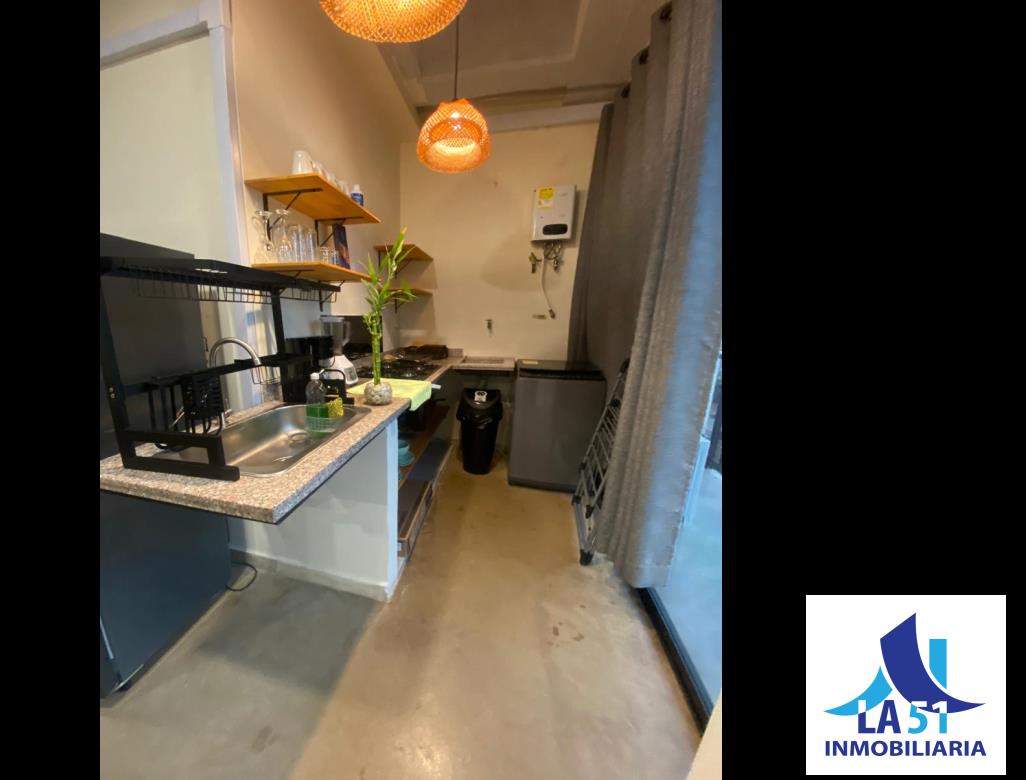 Apartaestudios en arriendo - espaciourbano.com