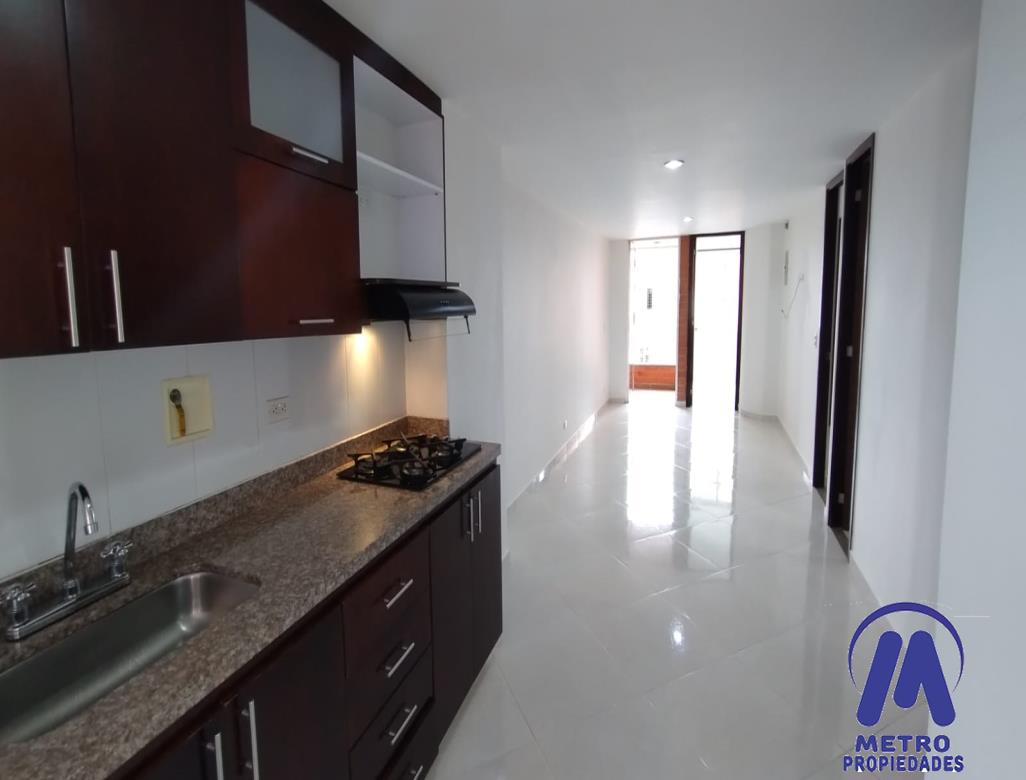 Apartamentos en arriendo medellin zona 3 - laureles sector La Floresta