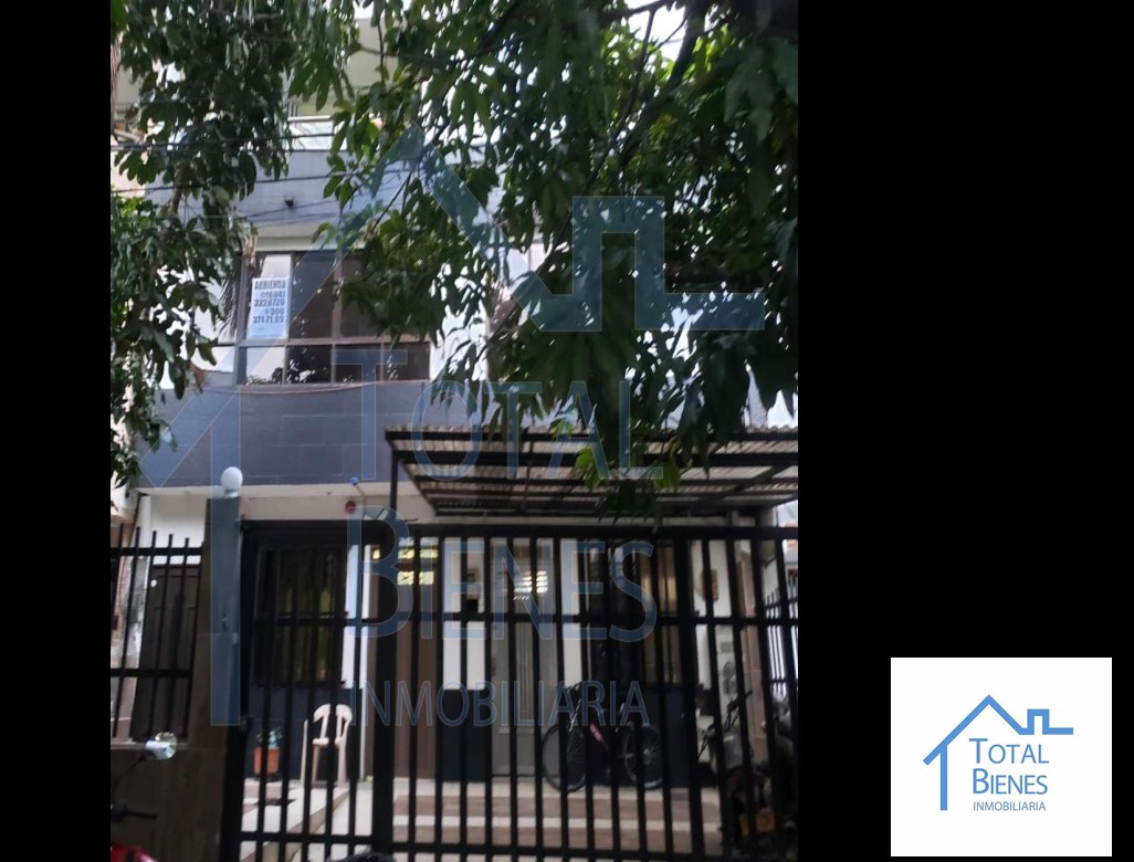 Apartamento en Arriendo Calasanz Medellin